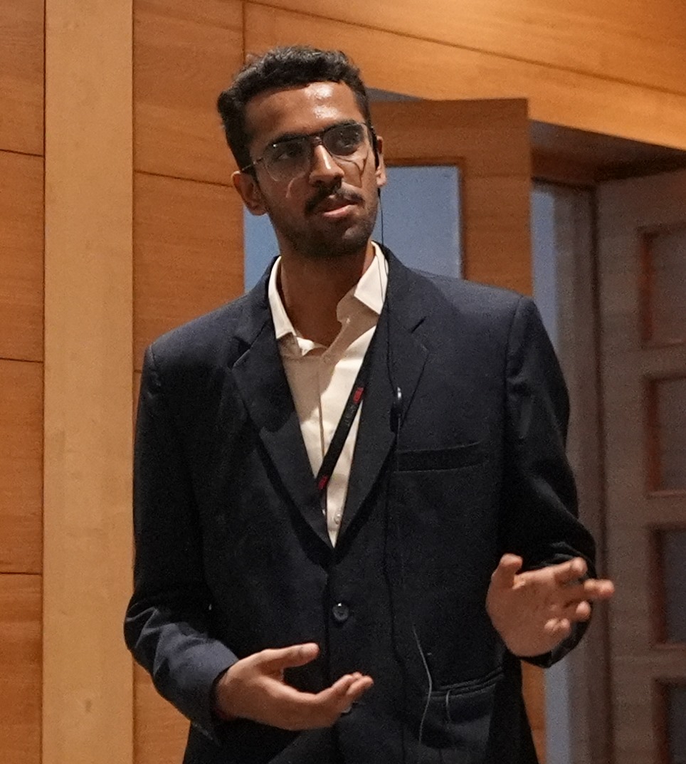 Aadish | Software Developer